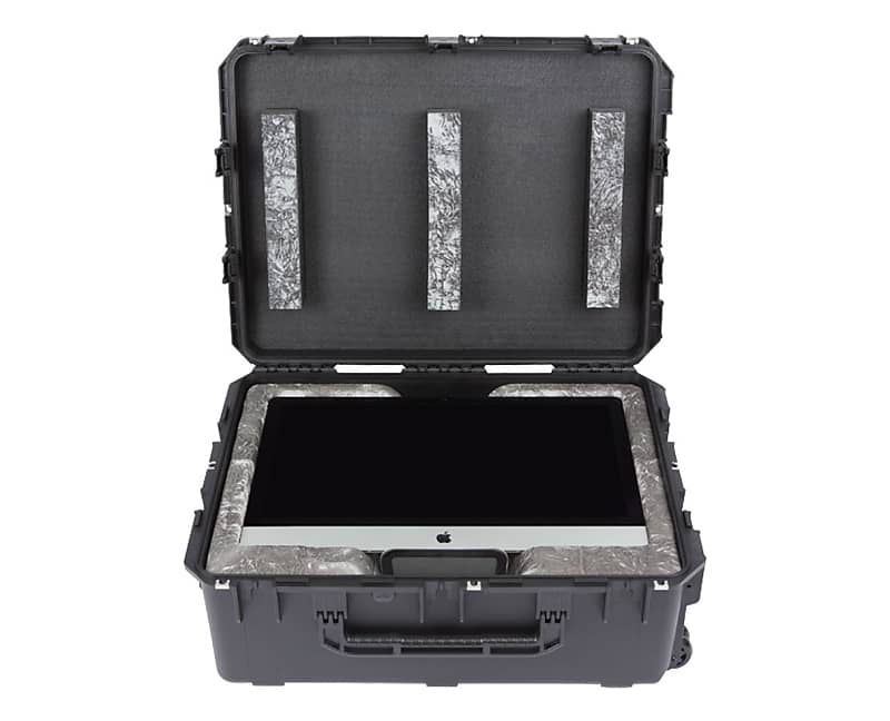 SKB 3i-2922-iMAC iSeries Waterproof Custom 27" iMac TSA | Reverb