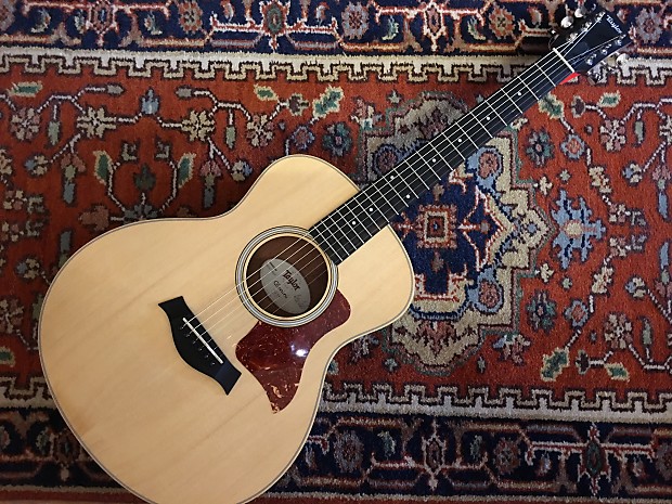 Taylor MS mini | Reverb