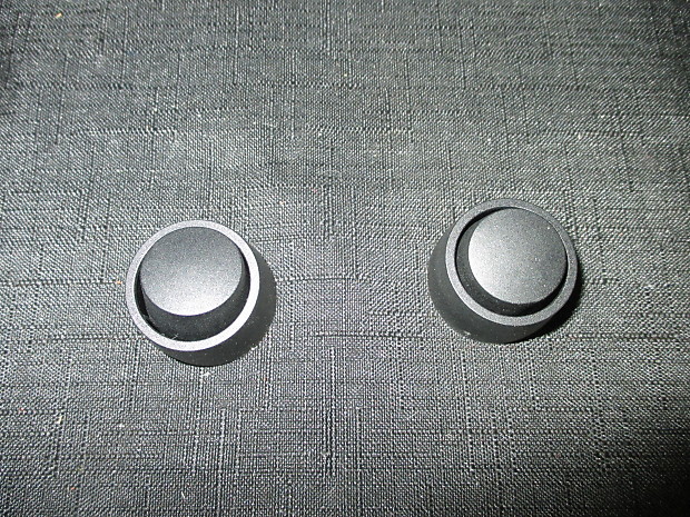 TC Electronic G Major Inner and Outer Knobs 2 of Each | Reverb