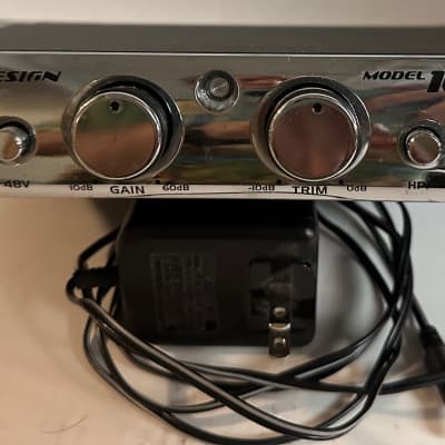 1964 Ampex Model 602 Burgundy Leatherette Portable Analog | Reverb