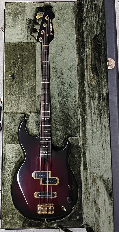 rare 1983 Yamaha BB3000 MIJ vintage precision jazz bass | Reverb