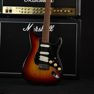 Fernandes Stratocaster FST Burny Custom 1976 | Reverb Deutschland