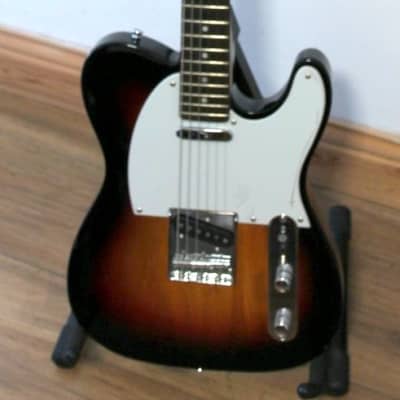 Encore E2 Blaster Telecaster w/ Entwistle AT52 and Artec | Reverb UK