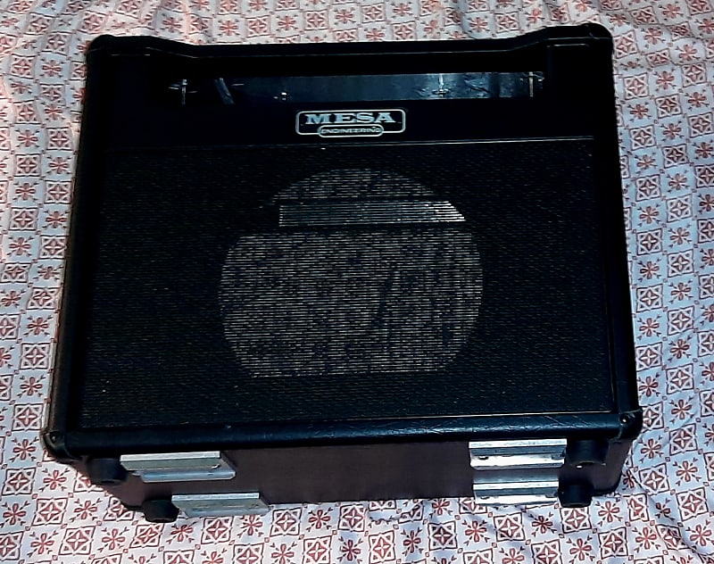 Mesa Boogie Combo Cabinet | Reverb