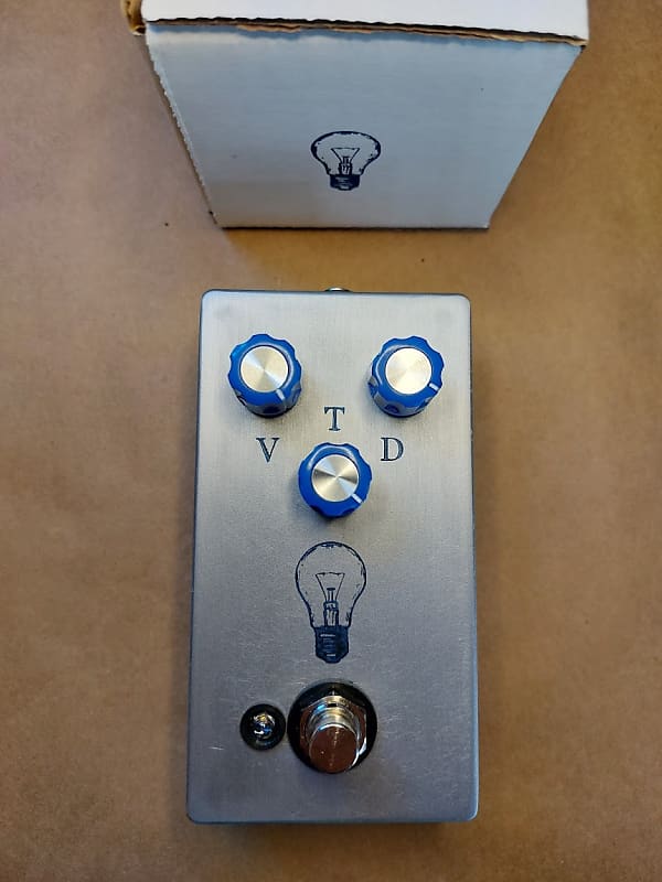 DIY Effects Layouts Lightland | Reverb