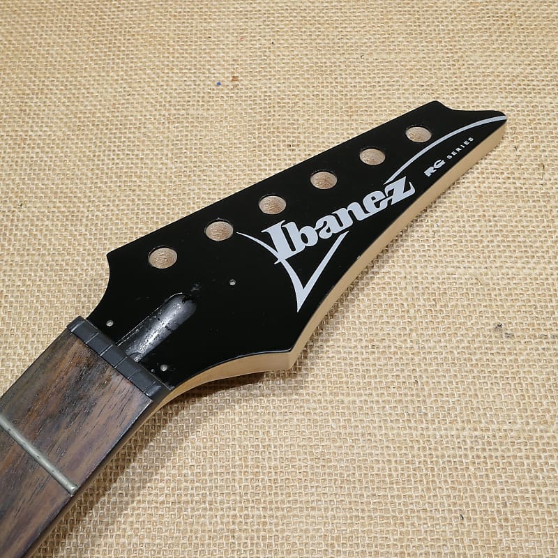 2015 Ibanez RG6003FM Wizard III Neck Maple Rosewood - Same | Reverb