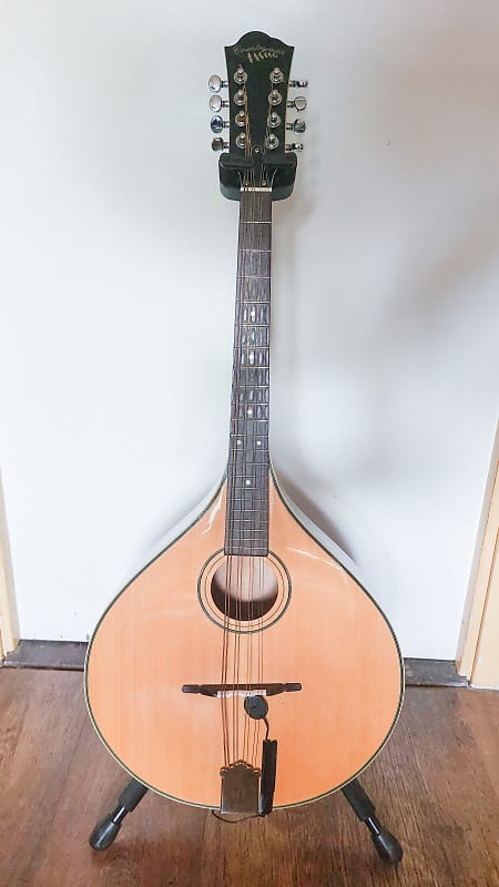 Countryman Octave Mandolin 2000-2010 | Reverb