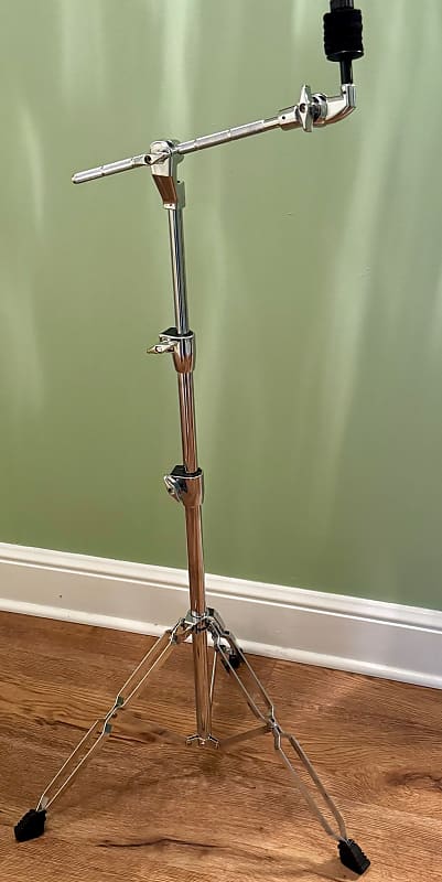 3 Tier Mini Boom Cymbal Stand Lightweight | Reverb