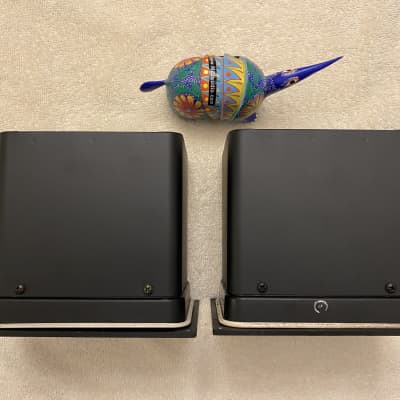 JBL N1200 crossovers rebuilt, includes new rotary switches | Reverb