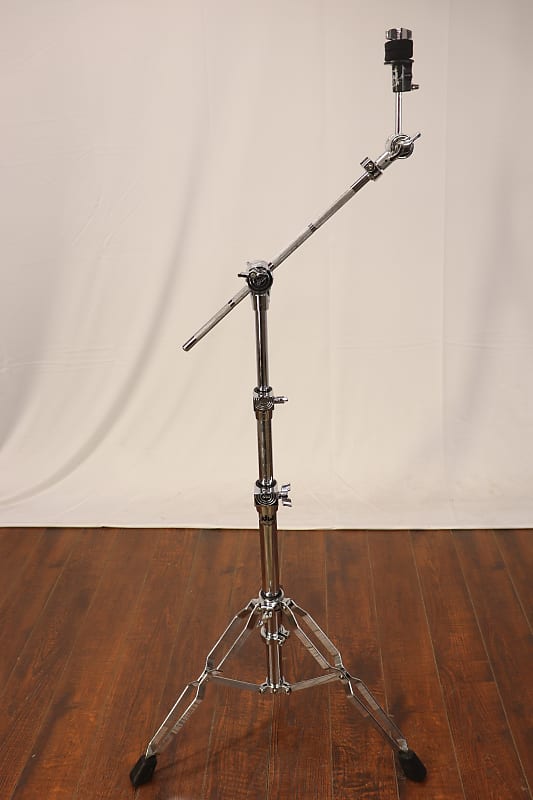 DW 9000 Double Brace Boom Cymbal Stand #1 | Reverb