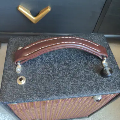 Templo Devices Rambler 30 Watt Battery Powered Amplifier | Reverb