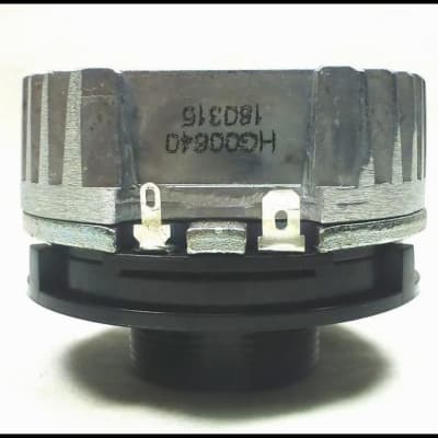 Original Alto Professional Neo Driver HG00640 for TS308, | Reverb