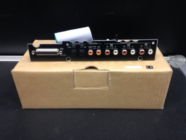 Roland SP-808-OP1 EXPANSION BOARD FOR SP-808 | Reverb