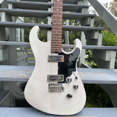 Asher Guitars & Lap Steels Marc Ford Signature Model #1304 | Reverb