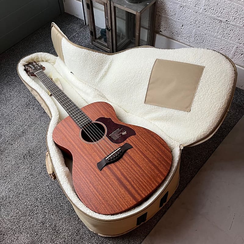 Richwood A-250 Master Series Custom Shop - All Solid Mahogany | Reverb