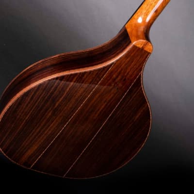 Fylde Touchstone Signature Mandolin 2023 | Reverb