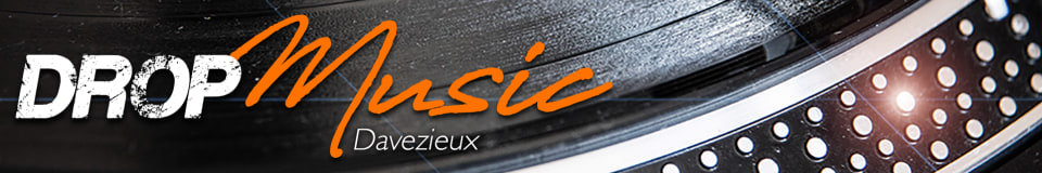 Drop Music Davezieux | Reverb