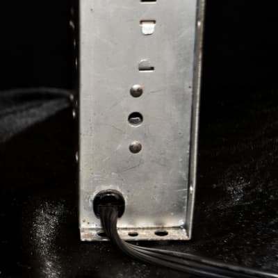 Fisher Dynamic SPACEXPANDER K-10 Tone Tubby Dub | Reverb Deutschland