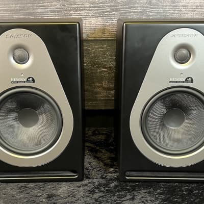 Samson RESOLVE A8 Studio Monitor(Pair) (Puente Hills, CA) | Reverb