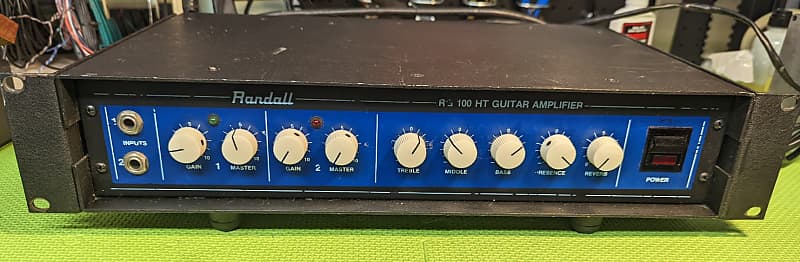 Randall RG100HT | Reverb Canada