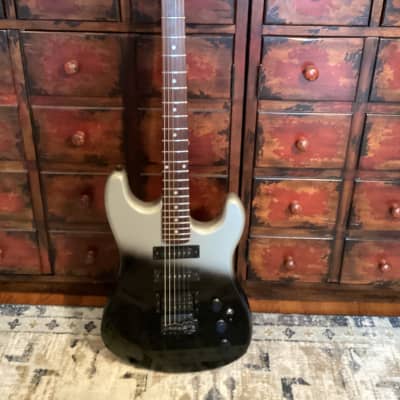 Lotus Japan Stratocaster Copy 1984 - Fender Strat -O- Burst | Reverb