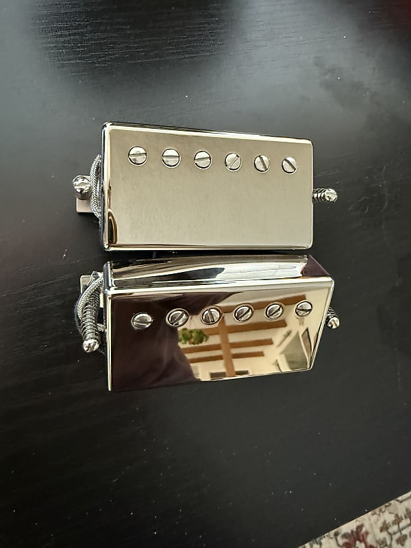 Gibson T-Type Humbucker Pickups | Reverb