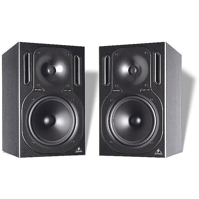 Behringer B2031A Truth Active Studio Monitor- Matched Pair | Reverb