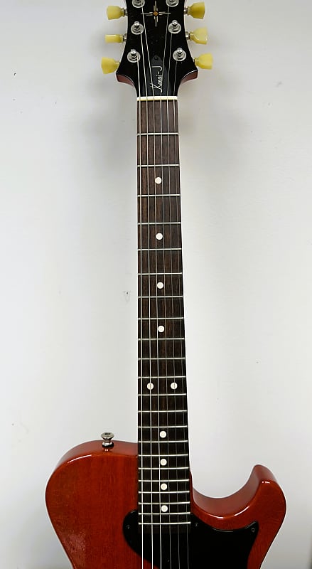 2020 Knaggs Kenai-J - Top Notch Player! - Beautiful Finish - | Reverb