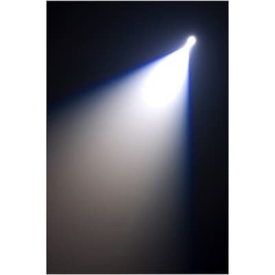 Chauvet LED Pinspot 2 Compact 3w White LED Pinspot Light | Reverb