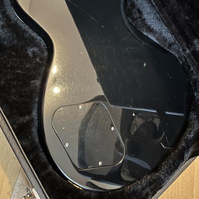 ESP Standard Series Eclipse I CTM 2005 - Black | Reverb Deutschland