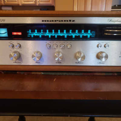 REALISTIC STA-2000D STEREO RECEIVER WORKS PERFECT FULLY | Reverb