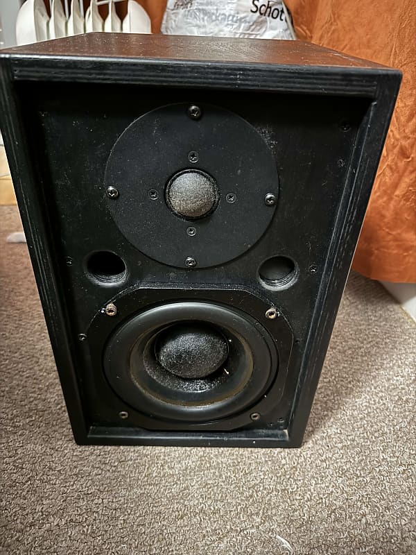 RARE! ATC Custom Prototype SCM20 Custom open Passive | Reverb Canada