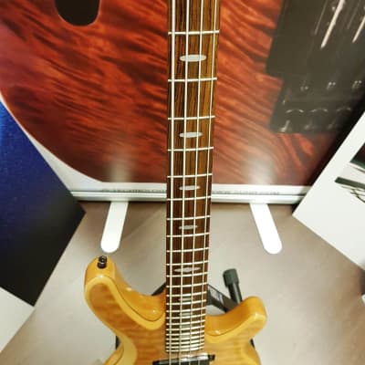 Yamaha TRB1004J Natural | Reverb