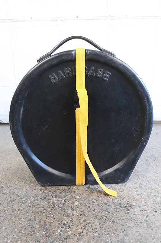 Hardcase 5.5x14 Hard Snare Drum Case | Reverb