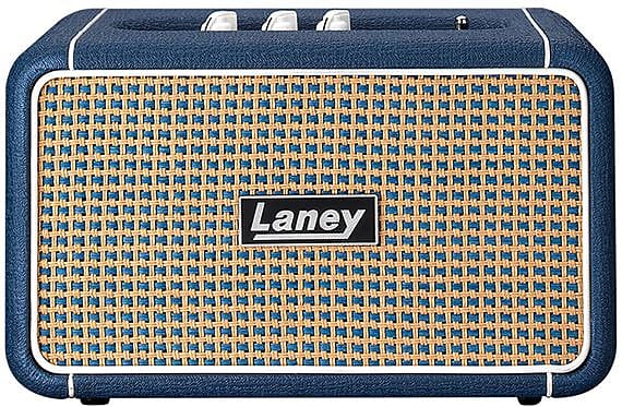 Laney F67-Lionheart Sound Systems Bluetooth Speaker | Reverb