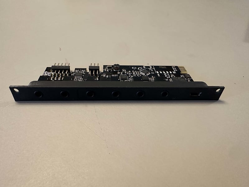 Monome Crow | Reverb