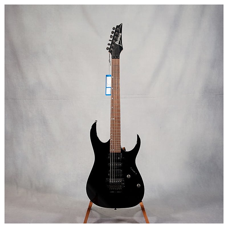 Ibanez RG 870 BK | Reverb