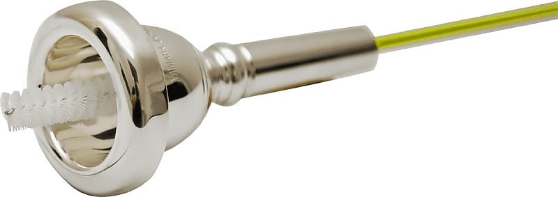 BG ATU - Ecouvillon embouchure de trombone, euphonium ou tuba | Reverb