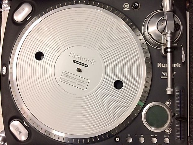 Numark TTX | Reverb