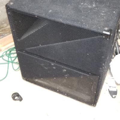 Peavey Subcompact 18 | Reverb