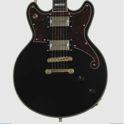 D'Angelico Deluxe Eric Krasno Signature Brighton 4 of 50 | Reverb UK