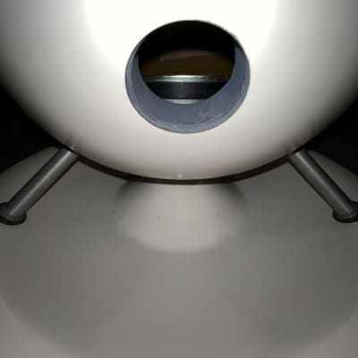 Rare Vintage Soundsphere 20” Speaker | Reverb