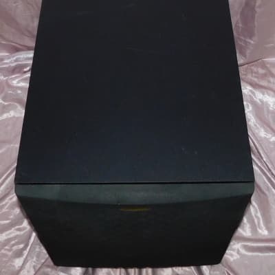 Velodyne CHT-12 powered subwoofer | Reverb