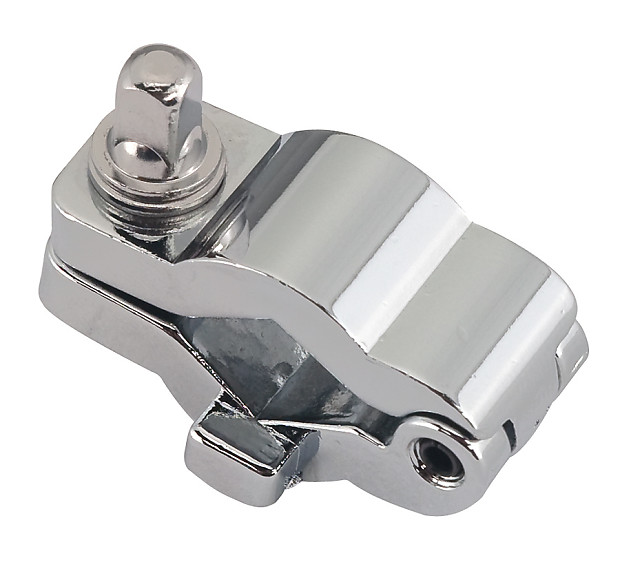 Gibraltar 10.5mm Diameter Hinged Memory Lock | Reverb