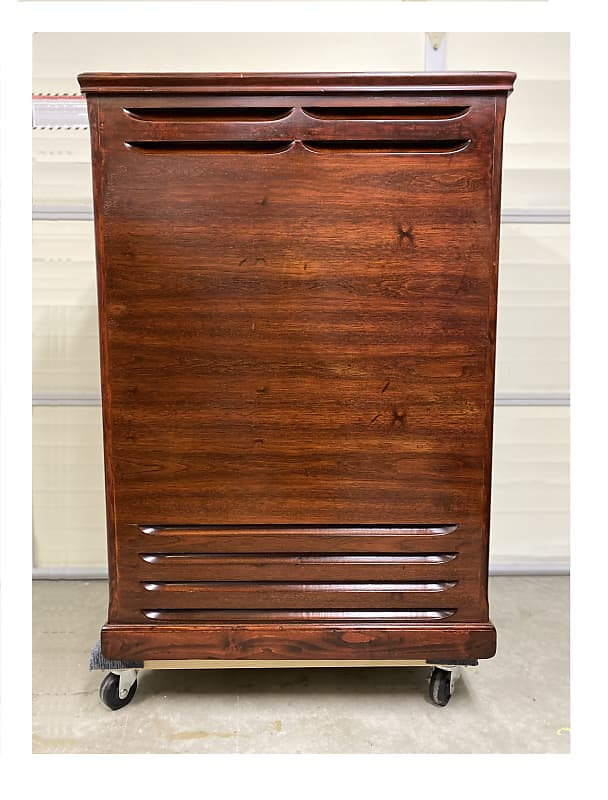 Classic Leslie 147 with Combo-Preamp | Reverb