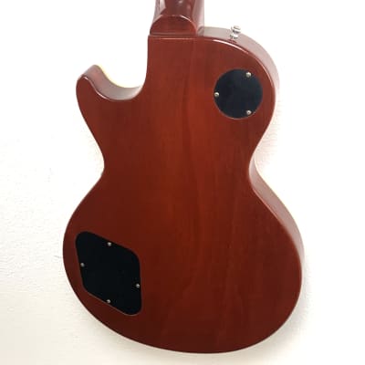 Gibson Custom Shop '59 Les Paul Reissue R9 VOS 2010 - Faded | Reverb