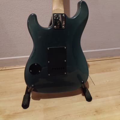 Simpsons Stratocaster 2000 - Homer rocks | Reverb