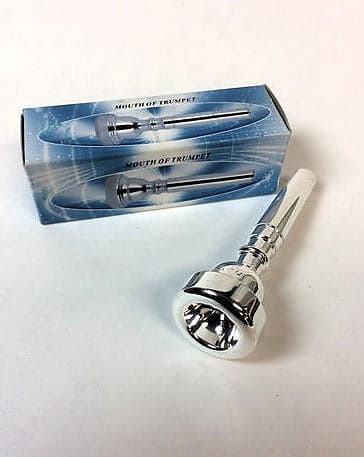 Mount Vernon - Cornet Mouthpiece - 7C | Reverb