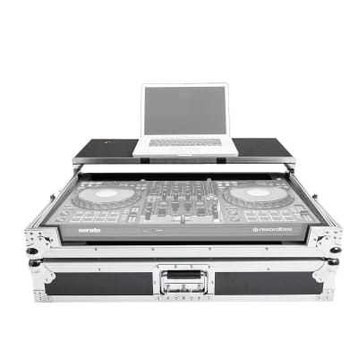 Magma MGA41024 Travel Protective Flight Case for Pioneer | Reverb