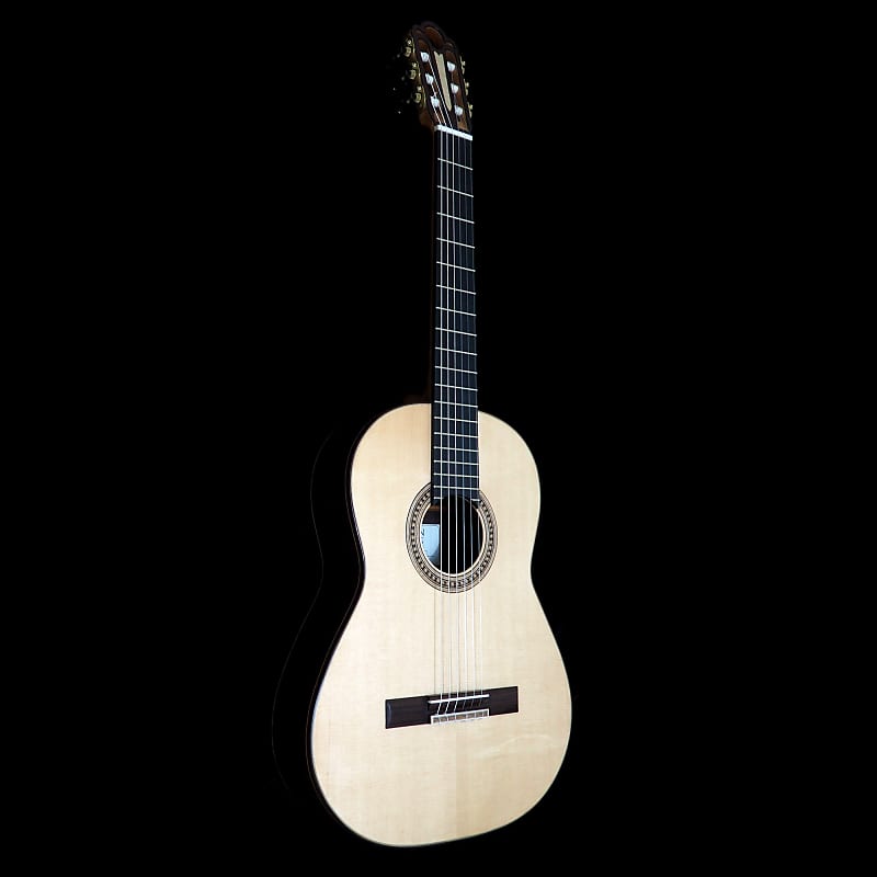 A.S Dean Standard Concert Classical Guitar 2023 - French | Reverb UK